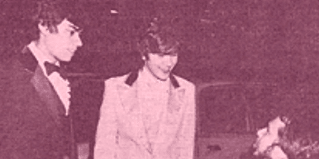 Tuxedoes for Two: Fricke v. Lynch - GLAD Law