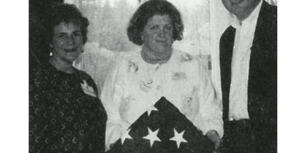 Yes, This Was Real: In re: Nancy Walsh - GLAD Law