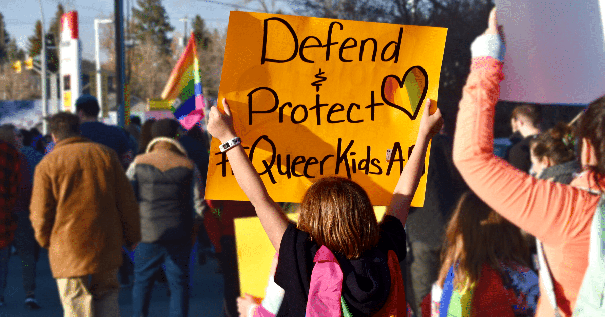 NH Senate Advances Two Anti-LGBTQ Bills Targeting Rights of Transgender ...