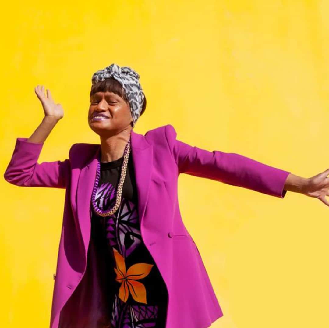 Celebrating Asian American and Pacific Islander (AAPI) Heritage Month ...