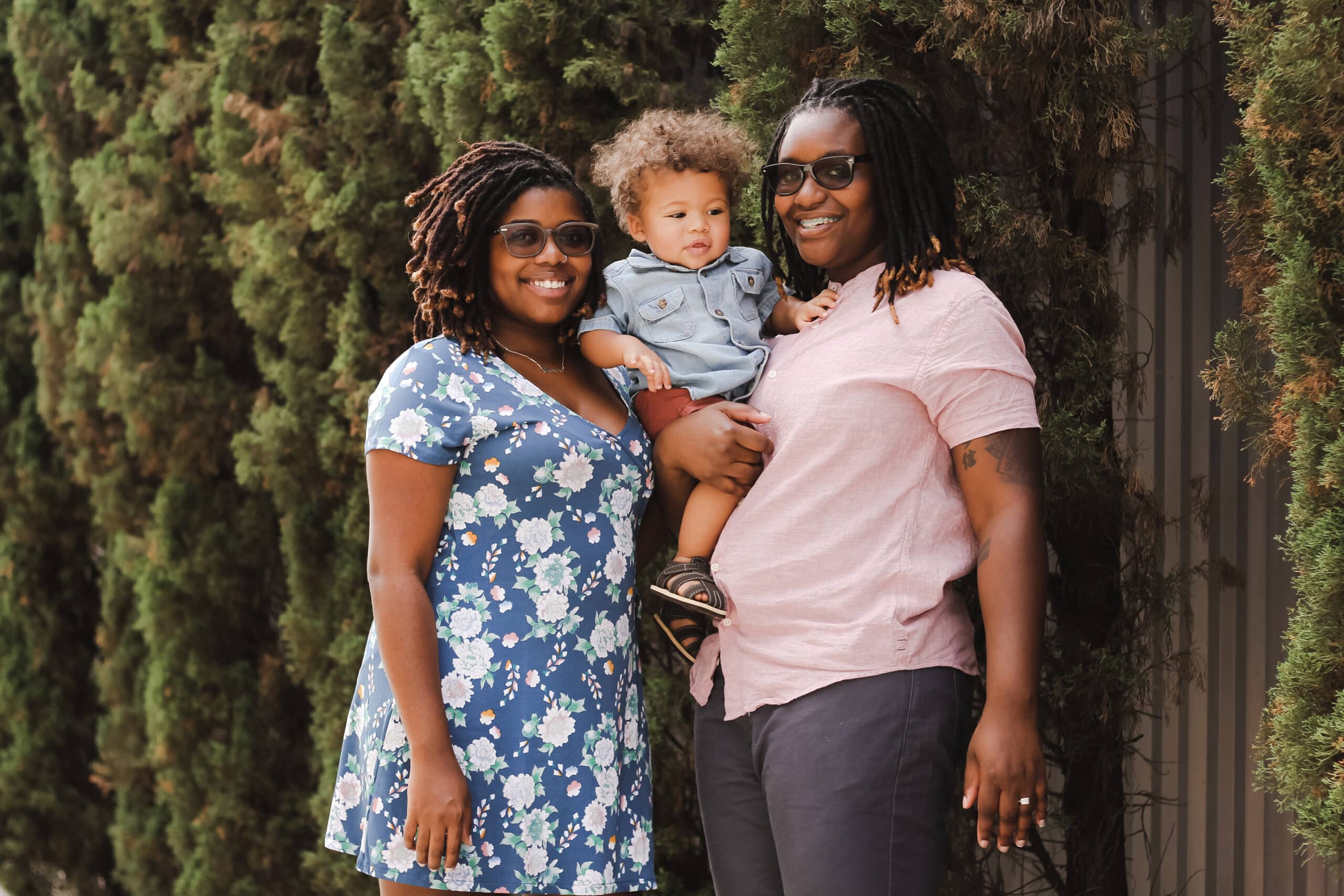 LGBTQ Families Day - GLAD Law