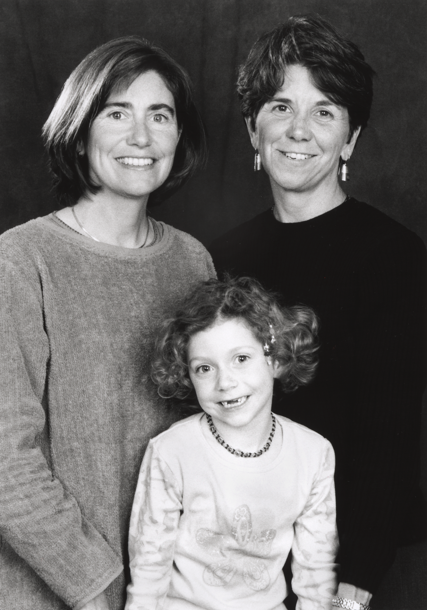 20 Years On: Reflections from the First Same-Sex Couples to Marry in ...