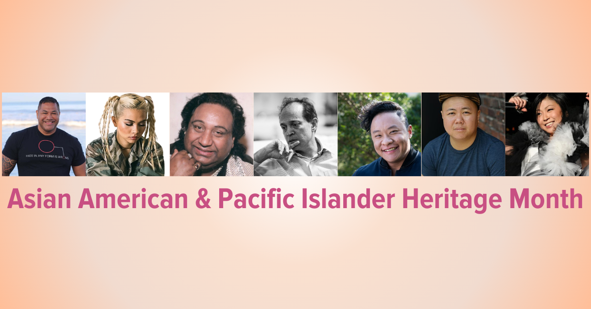 Asian American and Pacific Islander Heritage Month 2024 - GLAD Law