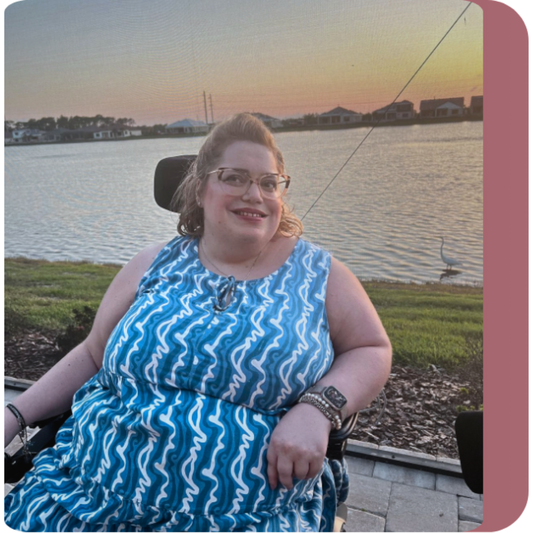 GLAD Celebrates Disability Pride Month: July 2024 - GLAD Law