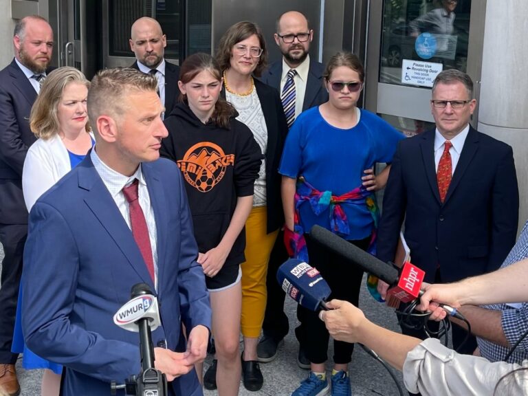 All Kids Deserve a Place to Belong at School - GLAD Law