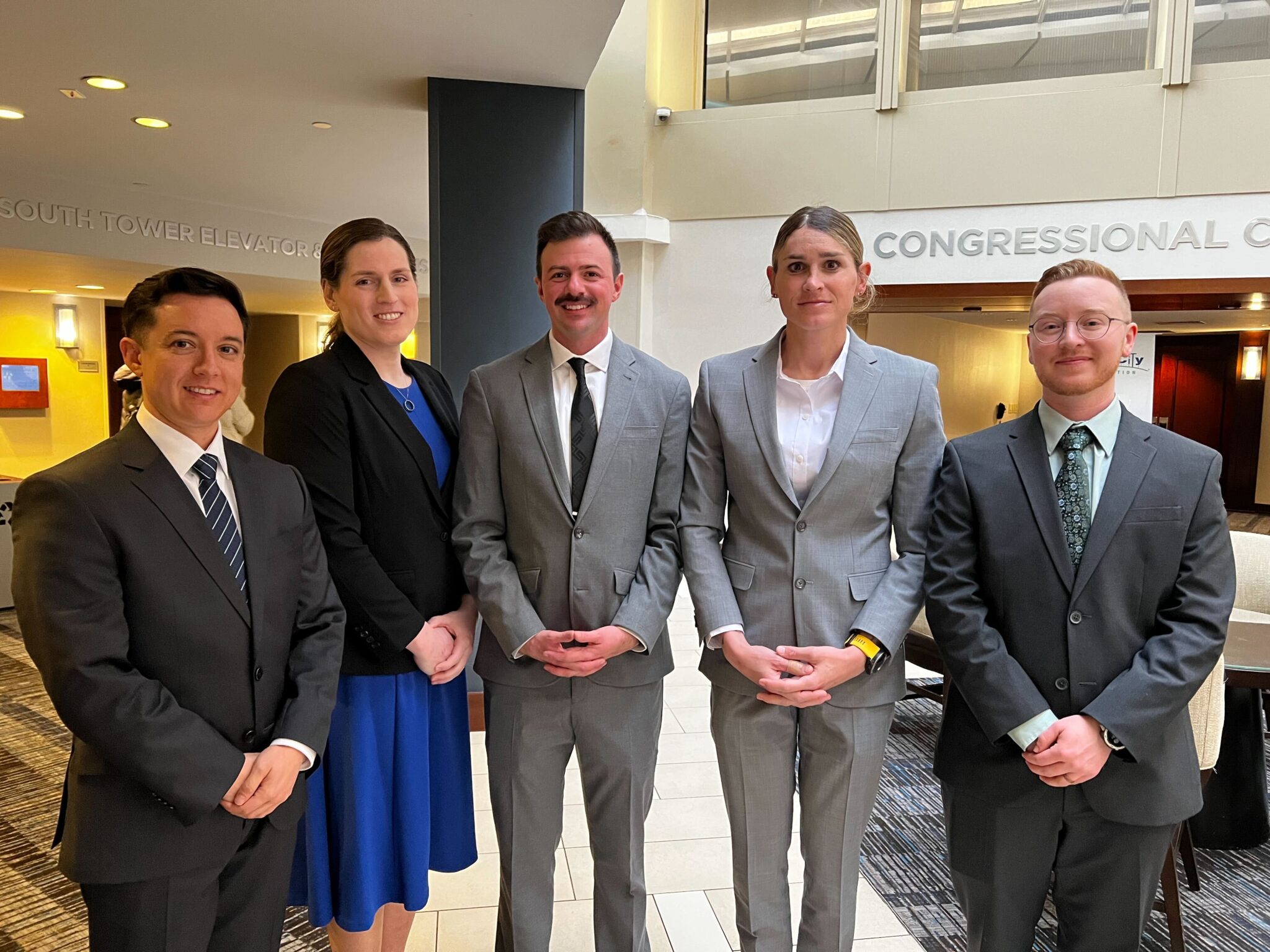 The Resistance Brief: For the Record - GLAD Law