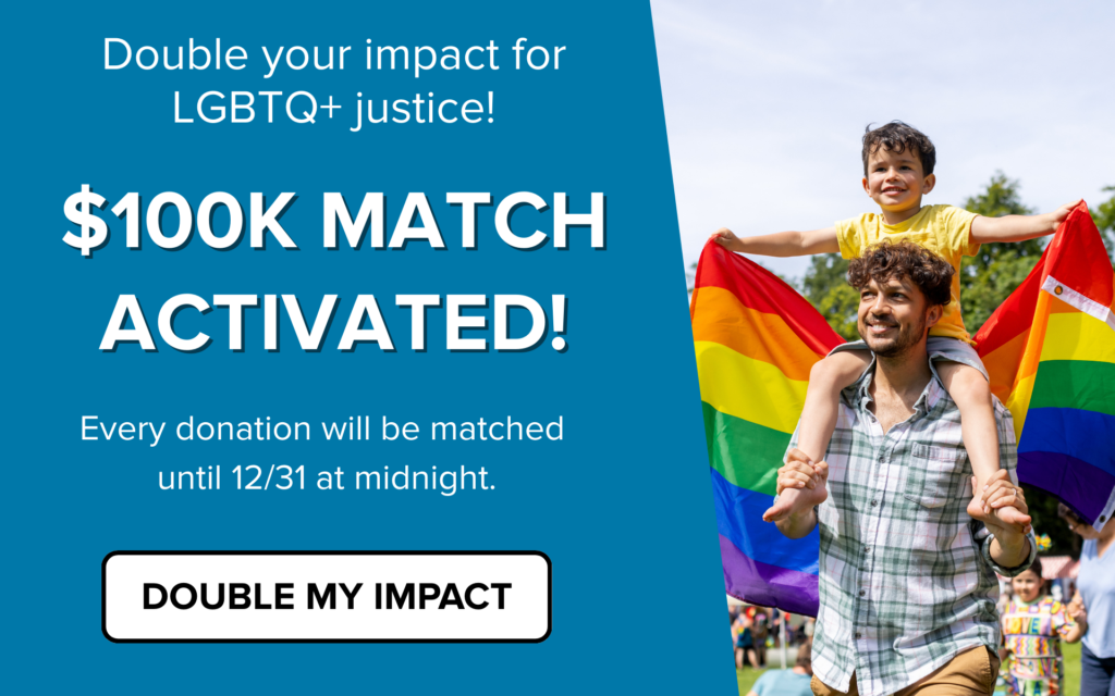 Identity Document Updates for Transgender People - GLAD Law